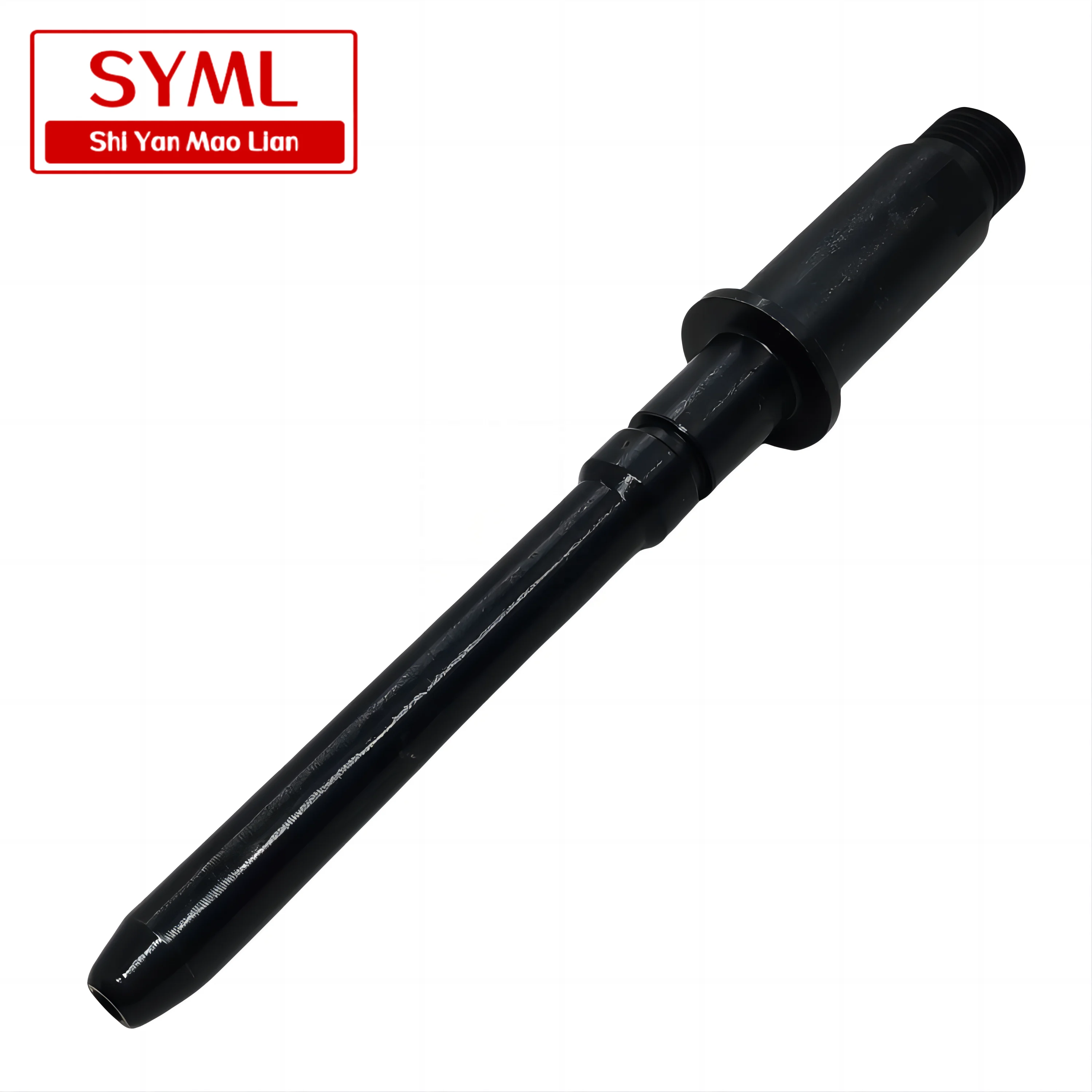 High Pressure Fuel Injector Connector Re531195 For Tube Excavator ...