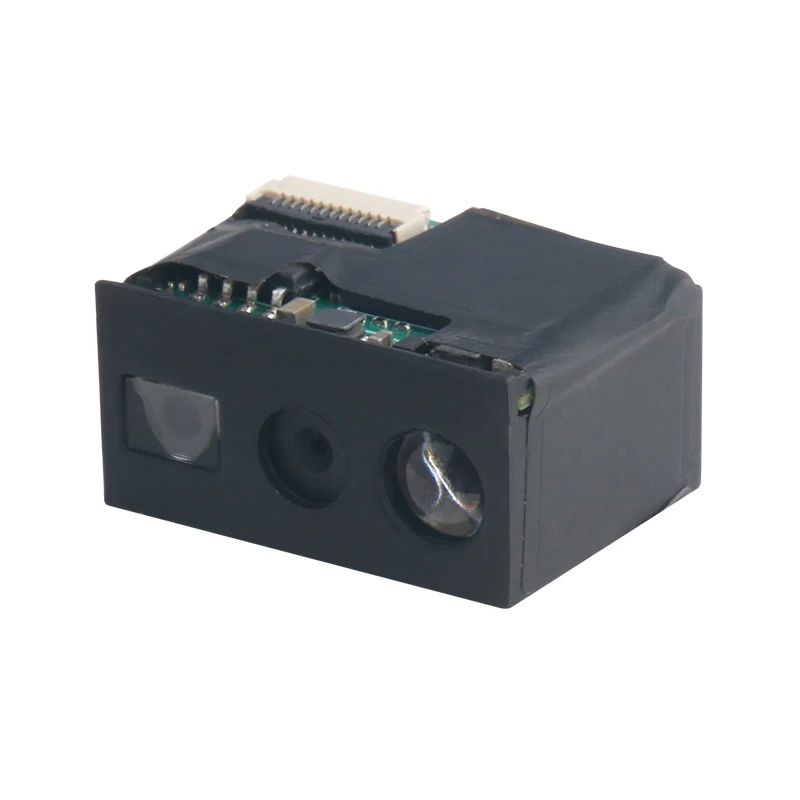 High-performance Embedded 2d Barcode Module Ocr Passport 2d Barcode ...