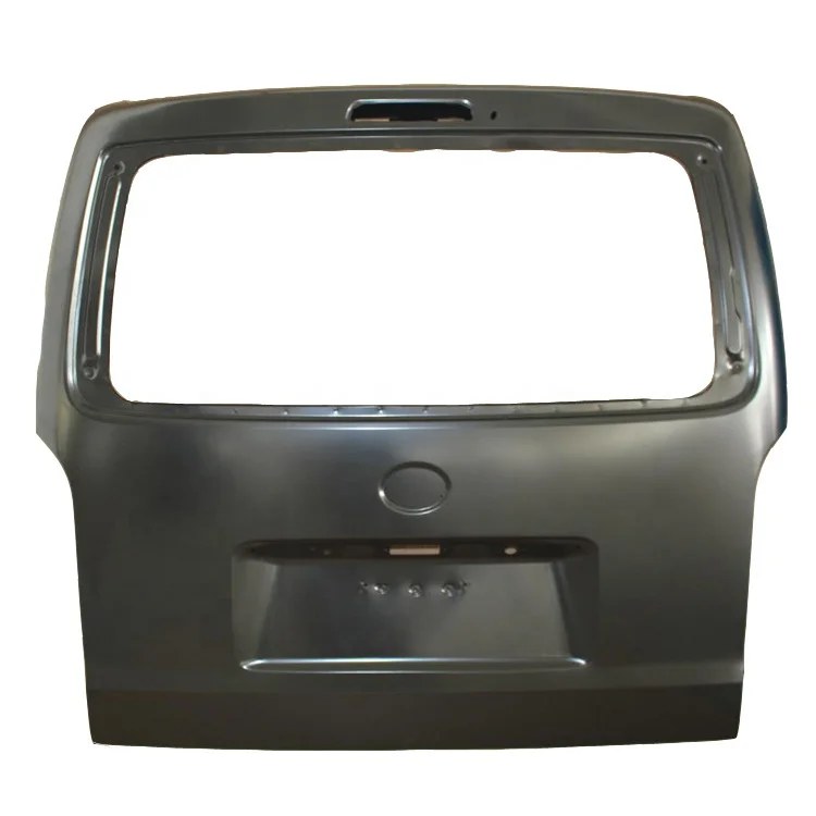 Car Door Tailgate Rear Back Doors for Hiace Van KDH200