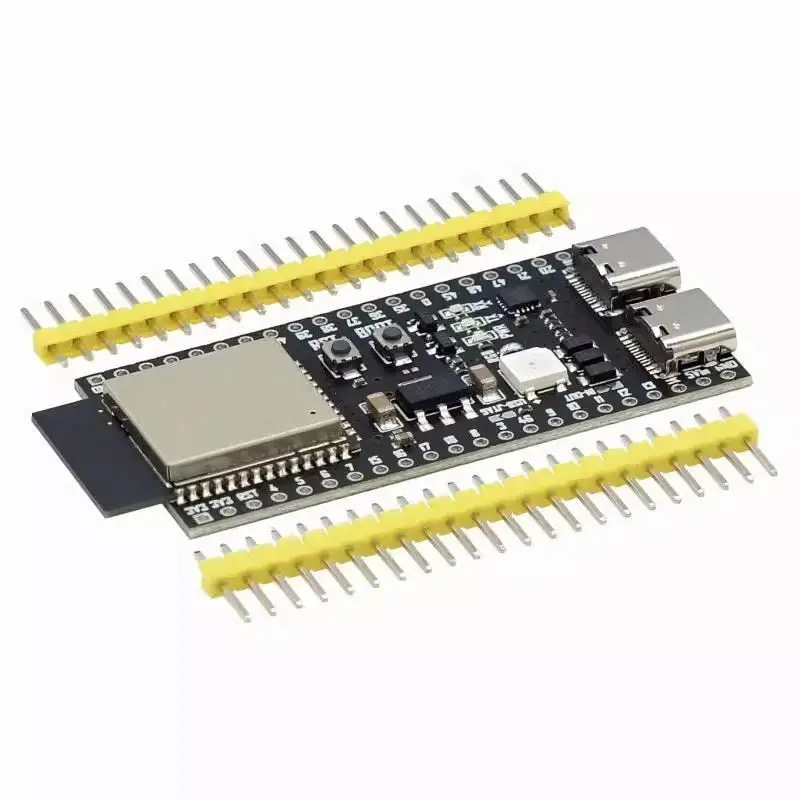 Esp32 Lcdkit Hmi Human Machine Interaction Development Board Module