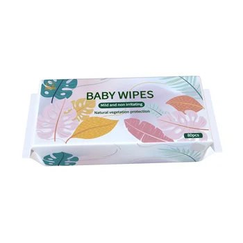 Easy To Carry Single Sachet Packet Wipe Intimate Cleansing Feminine Wet ...