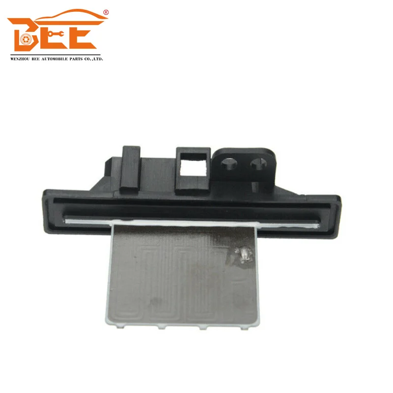 Blower Motor Resistor For Nissan 271503s810 271503s805 27150-3s805 ...