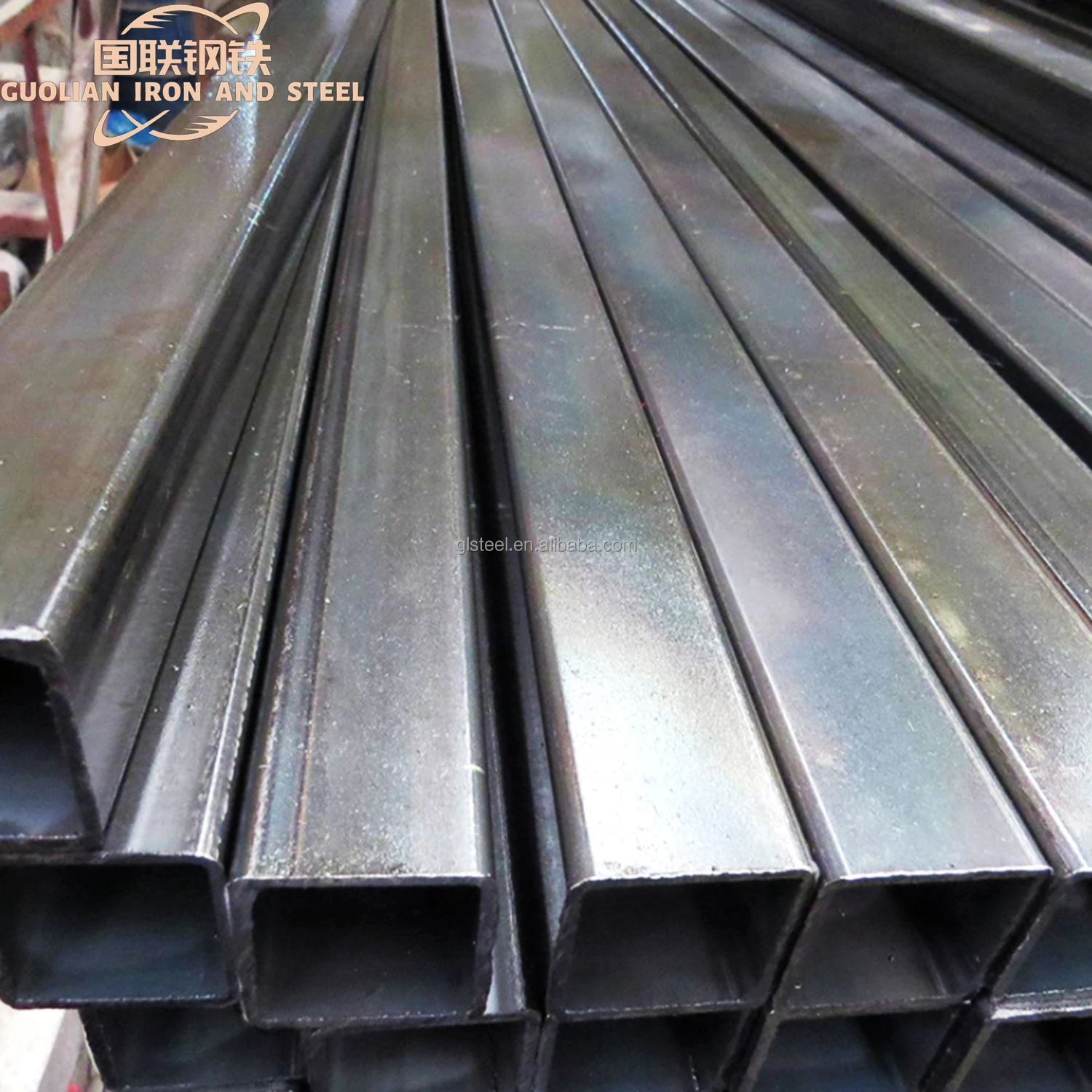 Factory Direct 1.5x1.5 Inch Galvanized Square Tube Iron Pipe 0.9mm For Sale - Buy Q235 ...