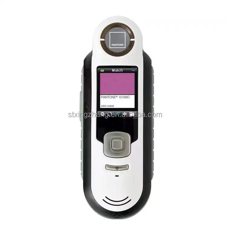 Pantone X-Rite Capsure Inspection RM200-PT01 Color Detector