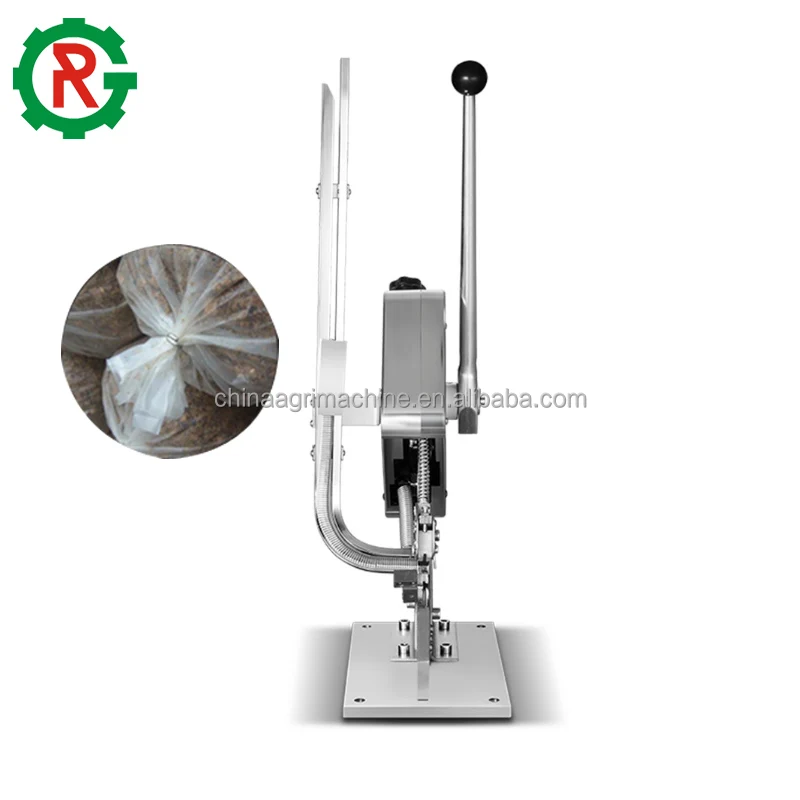 Manual U Shape Sausage Casing Clipper Clipping Machine - Buy U Shape ...