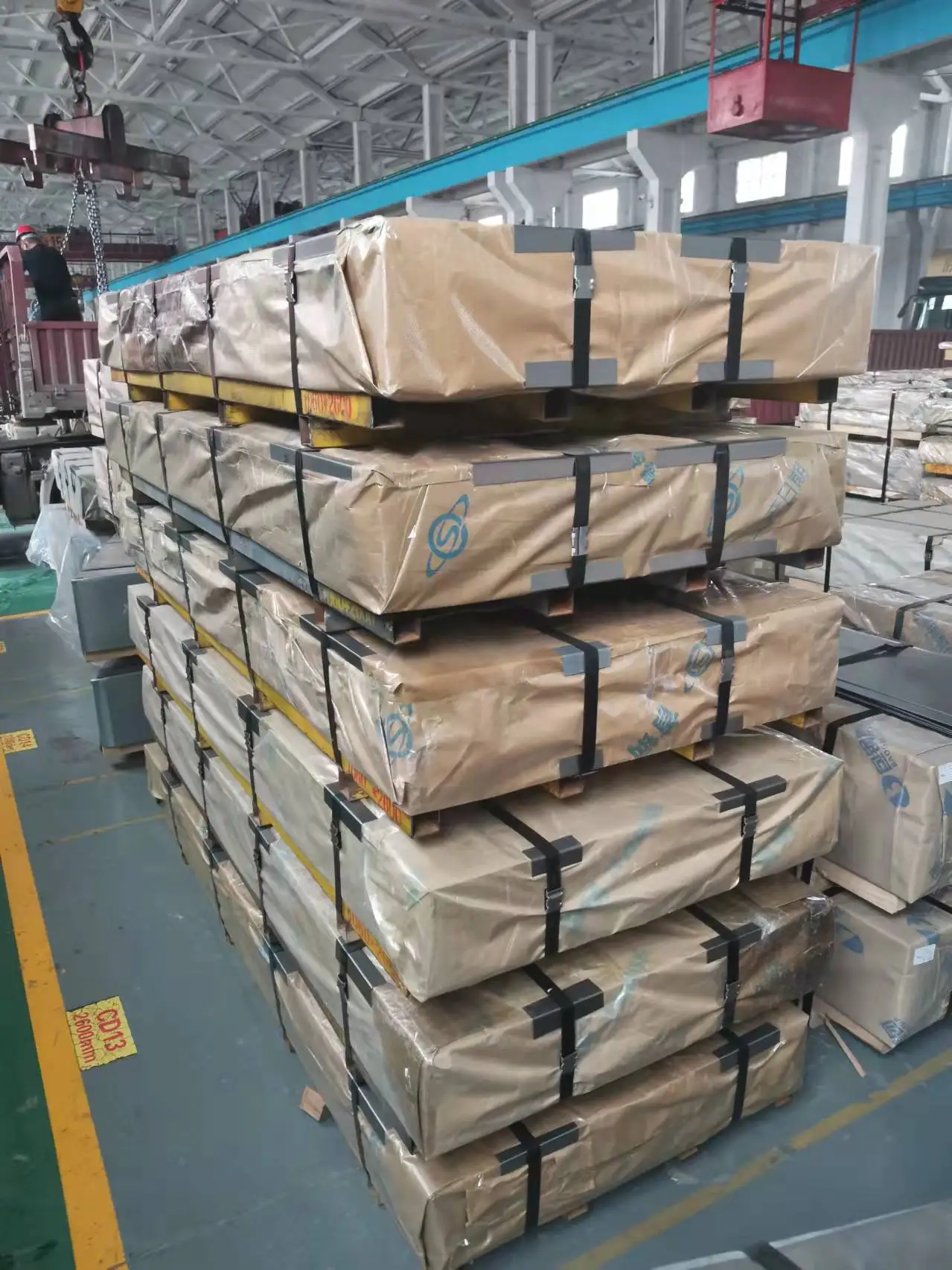 Hot Rolled Mild Carbon Steel Sheet Sae 1070 1006 Sae 1010 1045 For ...