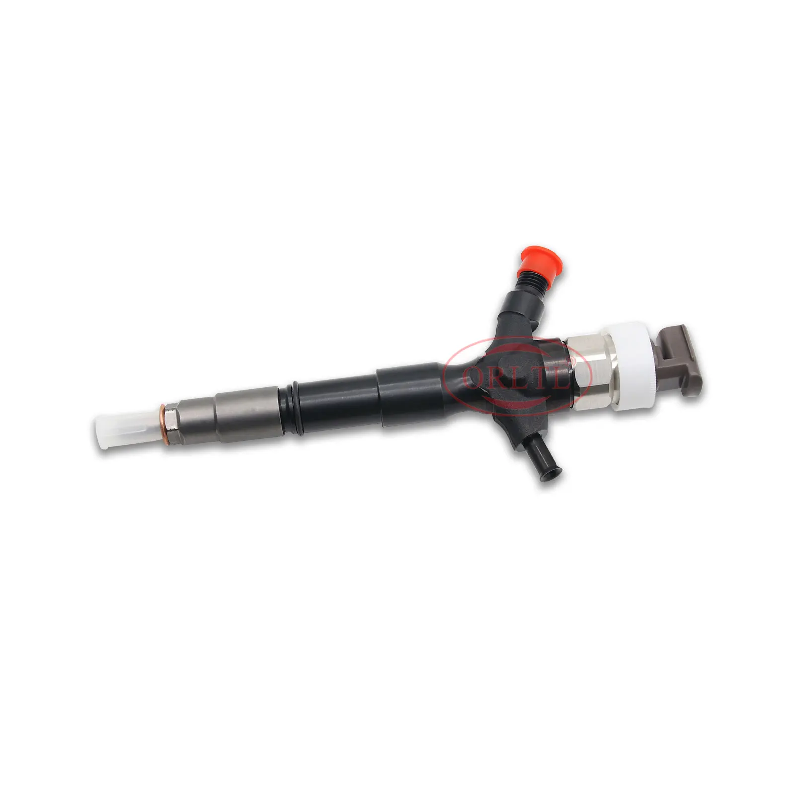 ORLTL 2KD Common Rail Nozzle Fuel Injector 23670-30250 23670-30310 ...
