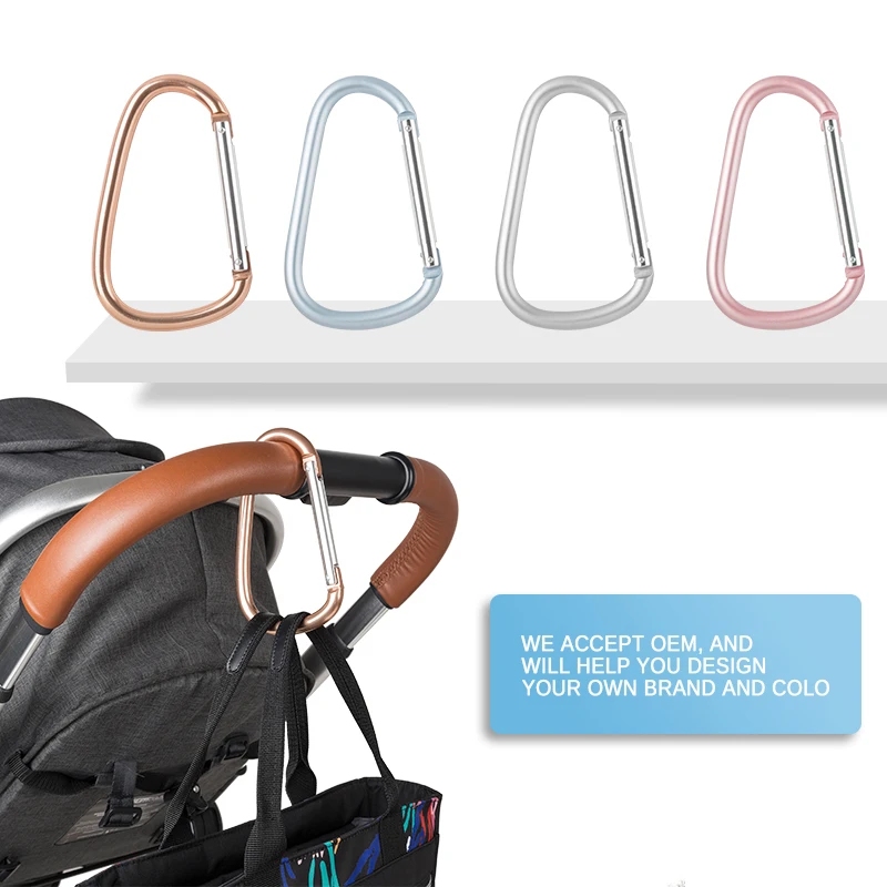 Multi-functional Baby Stroller Hook Mummy Hook-xl - Buy Hook,Mummy Hook ...