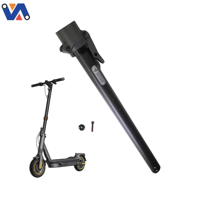 Ninebot Max G2 Electric Scooter - Original Folding Pole