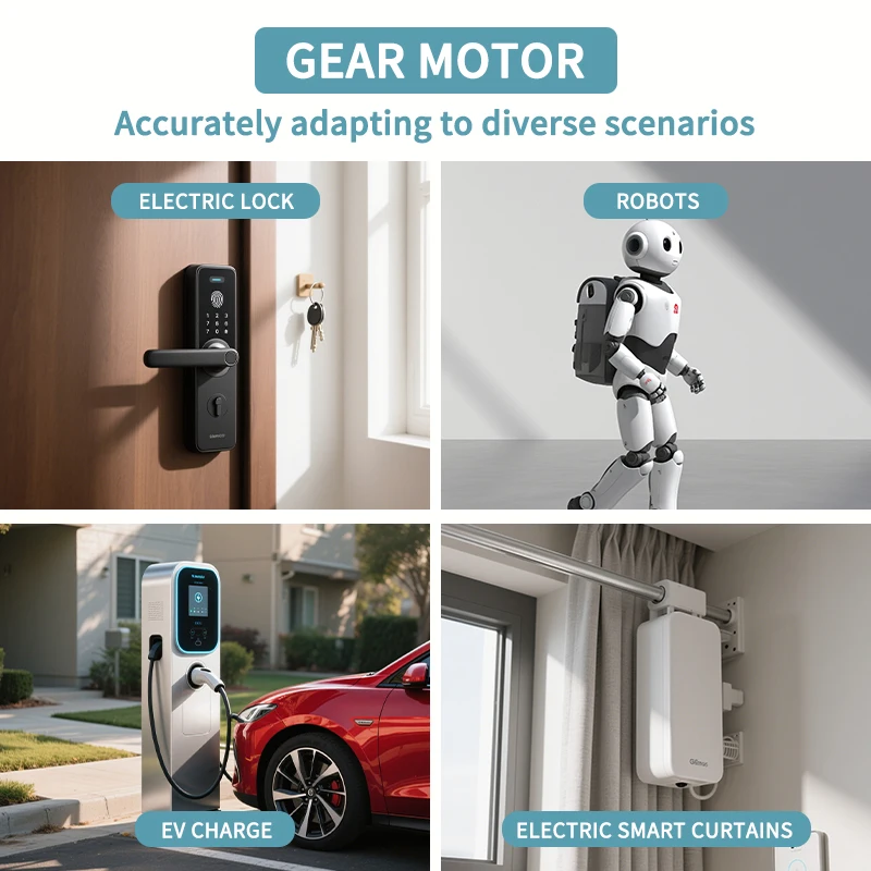 Alibaba.com: TT 775 Motor with Planetary Gearbox Reducer, 12V/24V DC ...