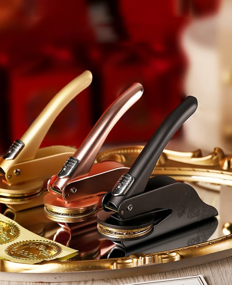 Embossed Steel Stamp Hand Clamp Stamp Table Portable Portable Steel ...