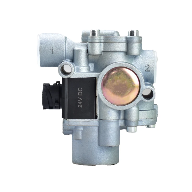 ABS Solenoid Valve 4721950040 4721959212 1518589 1307040 328855 1453761 ...