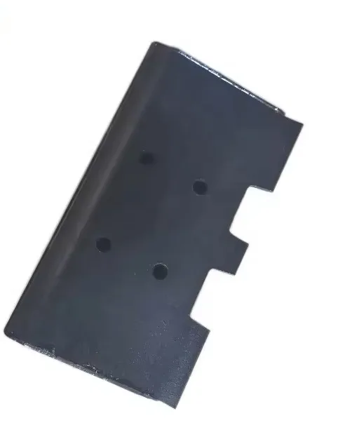 paver track chain rubber nylon track pad 300mm for bomag wirtgen spare ...