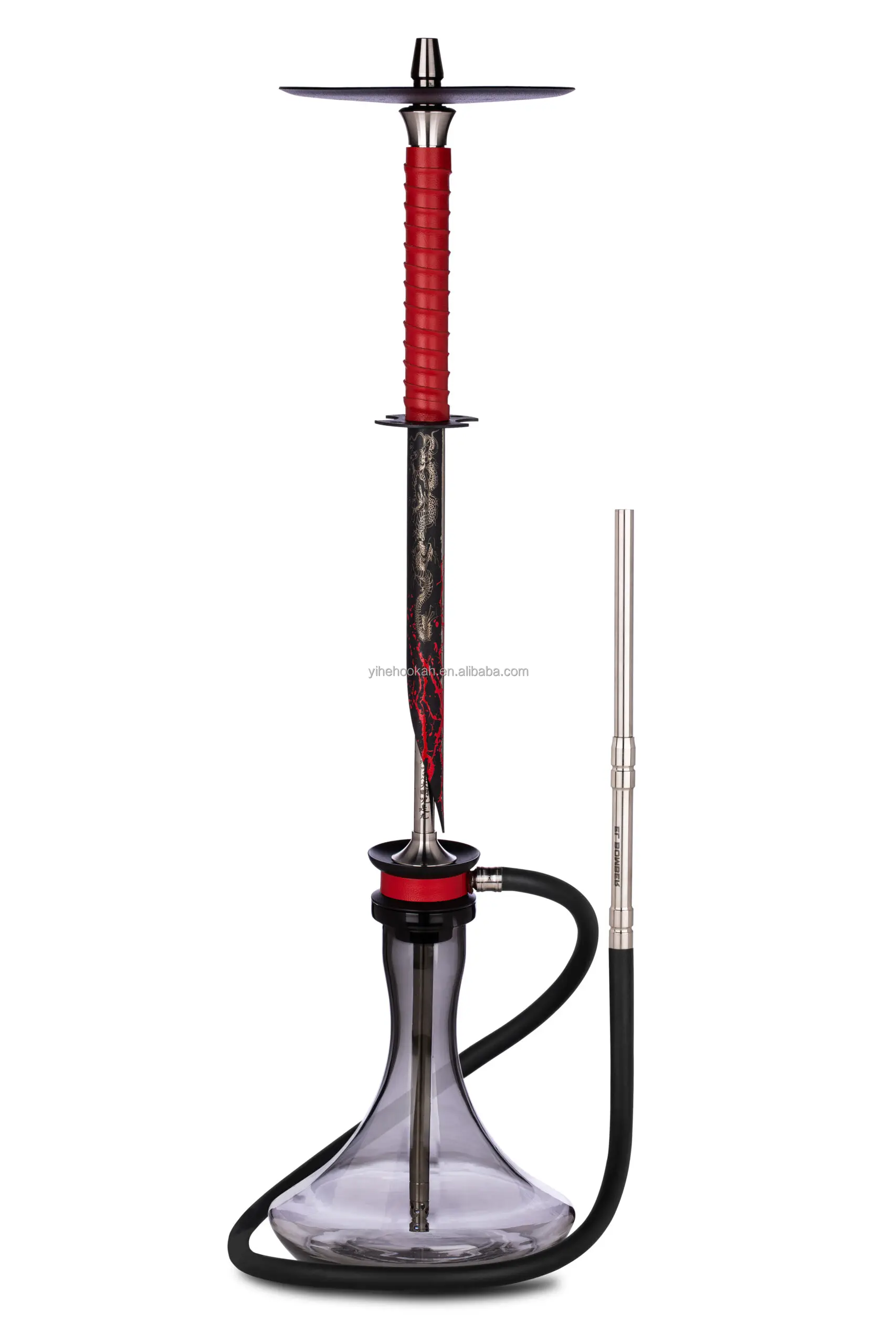 Shop Our Luxury Shisha Pipe Collection - Wholesale Available