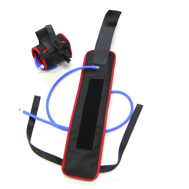 Instant Hemostasis Inflatable Hemostatic Tourniquet Cuffs| Alibaba.com