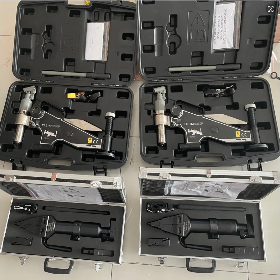FA9TM 9 Ton Mechanical Manual Flange Alignment Tool| Alibaba.com