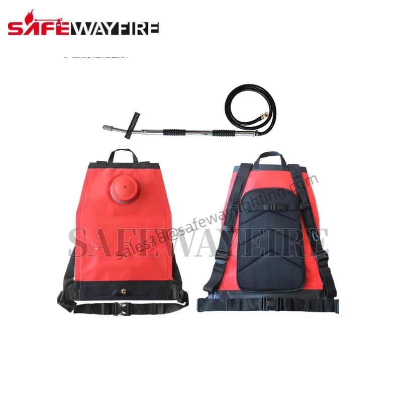 High Quality 16L & 20L Forest Water Mist Fire Extinguisher Fire ...
