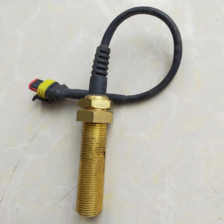 Weichai WP6G Engine Spare Parts - Speed Sensor 612600190113