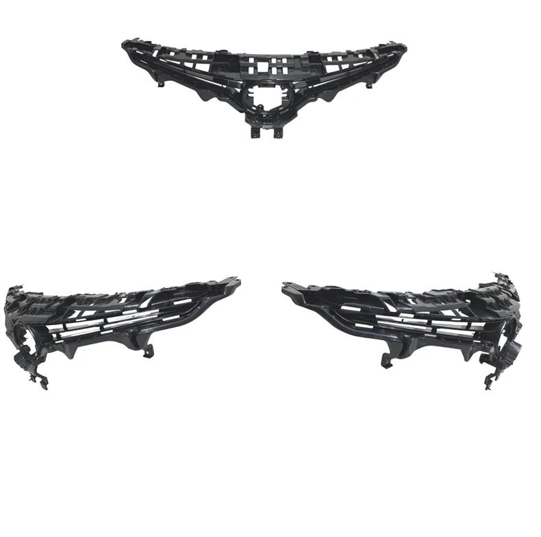 DAXIN Auto Parts GRILLE for Camry USA 2021USA SE Assembly for Camry ...