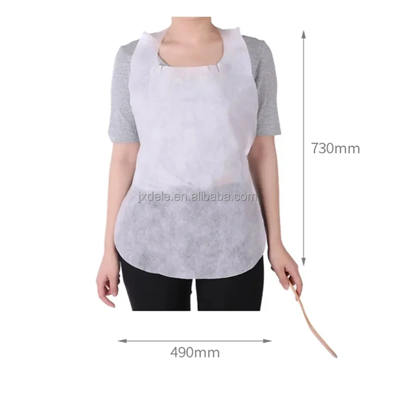 Wholesale Surgical Dental Patient Apron Medical Supplies