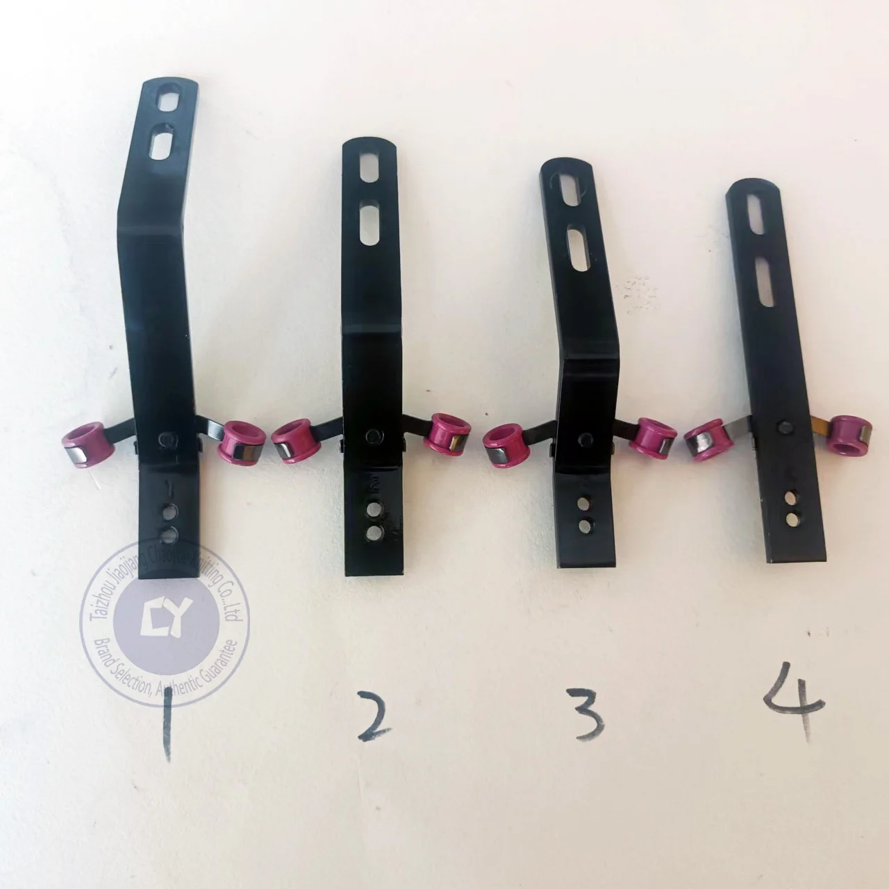 High-quality Yarn Guide for Chinese Made Flat Knitting Machine