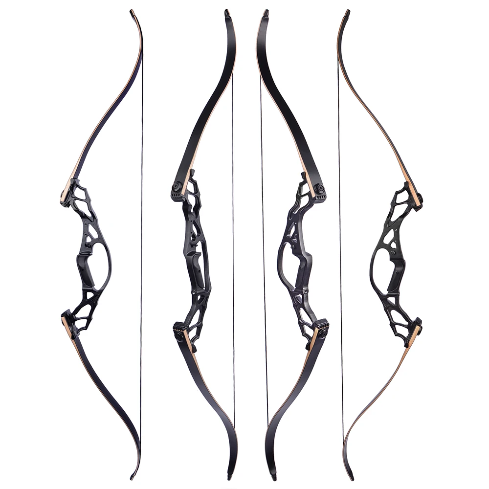 Professional Competitive Recurve Bow for Archery Equipment Hunting ...