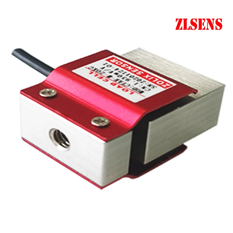 Custom S-type Sensor With Shell For Easy Installation,Reliable And ...