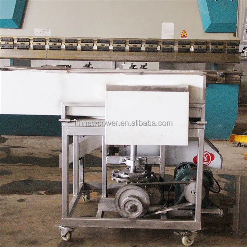 Efficient Plum Pitting Machine - Automatic Cherry Stoner