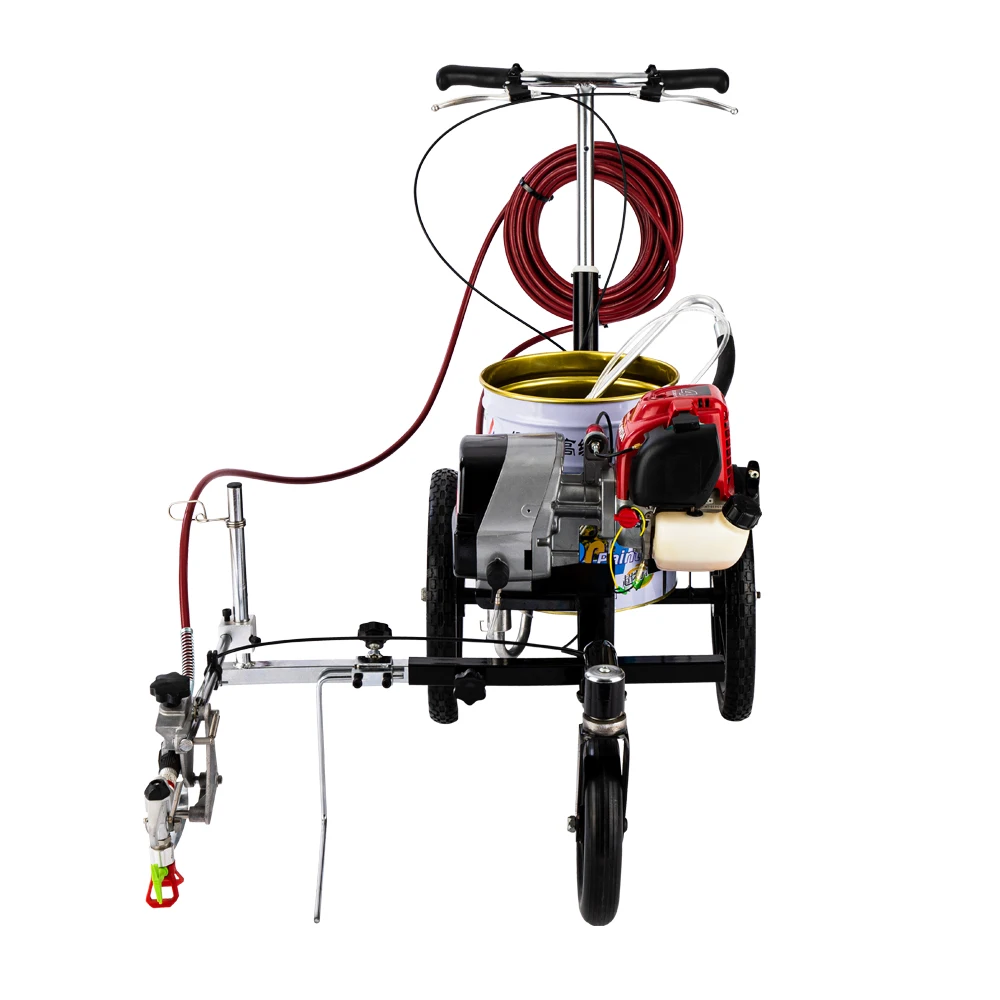 Electrostatic Liquid Spray Gun - Efficient Coating Solutions