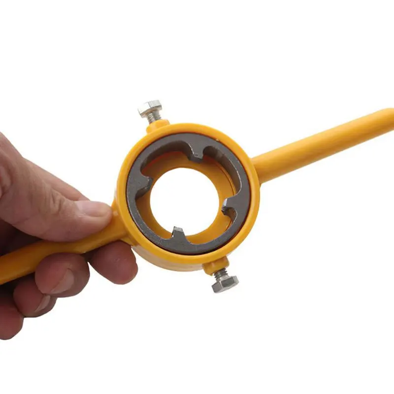 Plastic Pipe Thread Set Screw