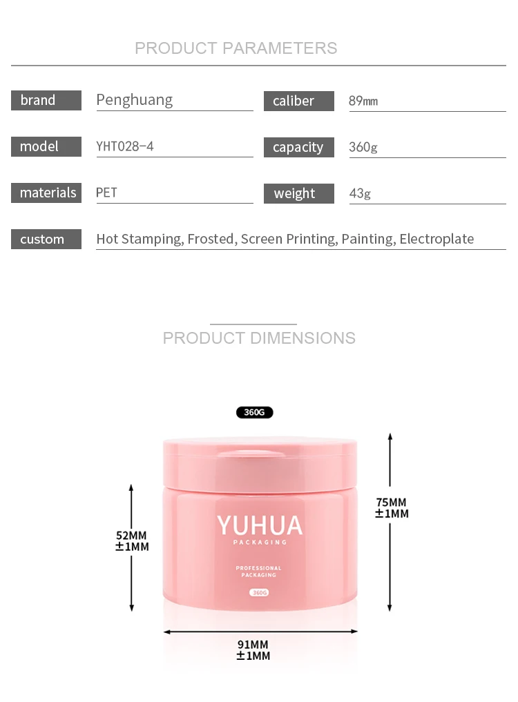 Wholesale Skincare Facial Makeup Cleansing Toner Cotton Wool Pad ...