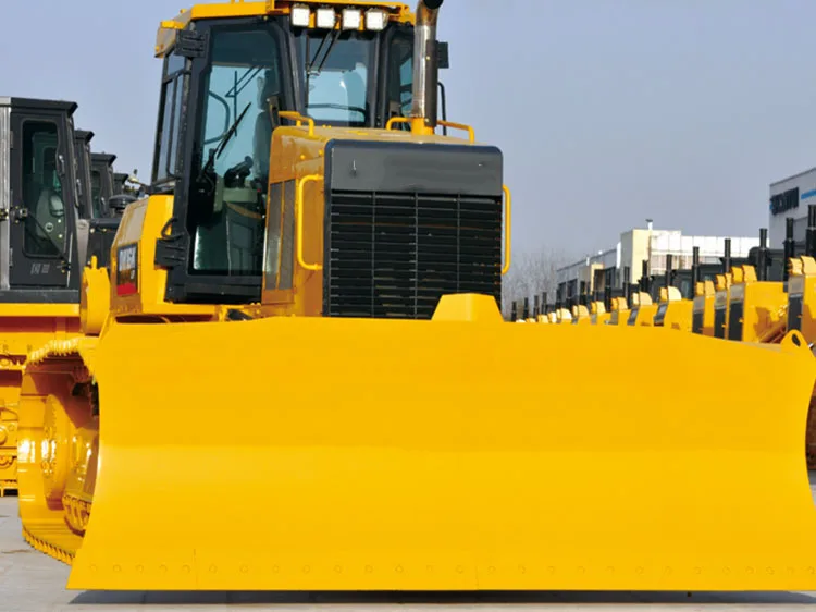 China Construction Dozer Machine Micro Bulldozer Sd13 - Buy Chinese Top ...