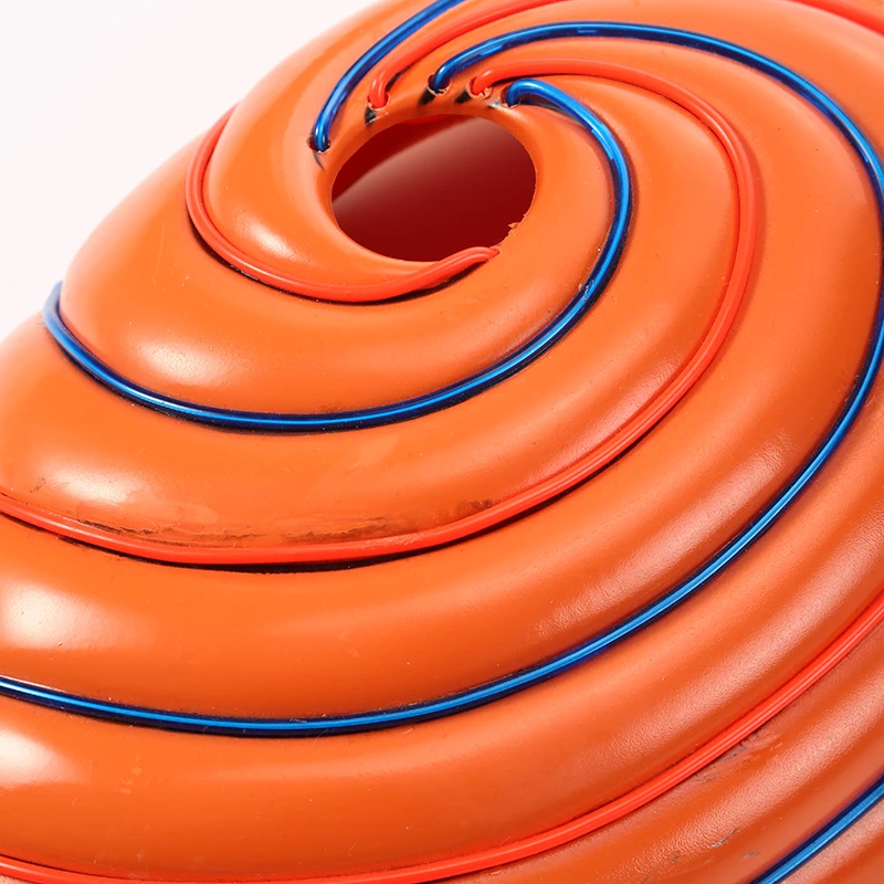 Akatsuki Madara Uchiha Obito Cartoons Masquerade Cosplay Accessories ...