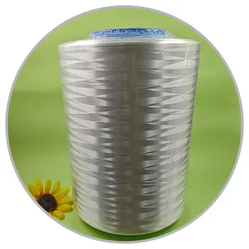 Uhmwpe Ultra High Molecular Weight Polyethylene Yarn Filament - Buy ...