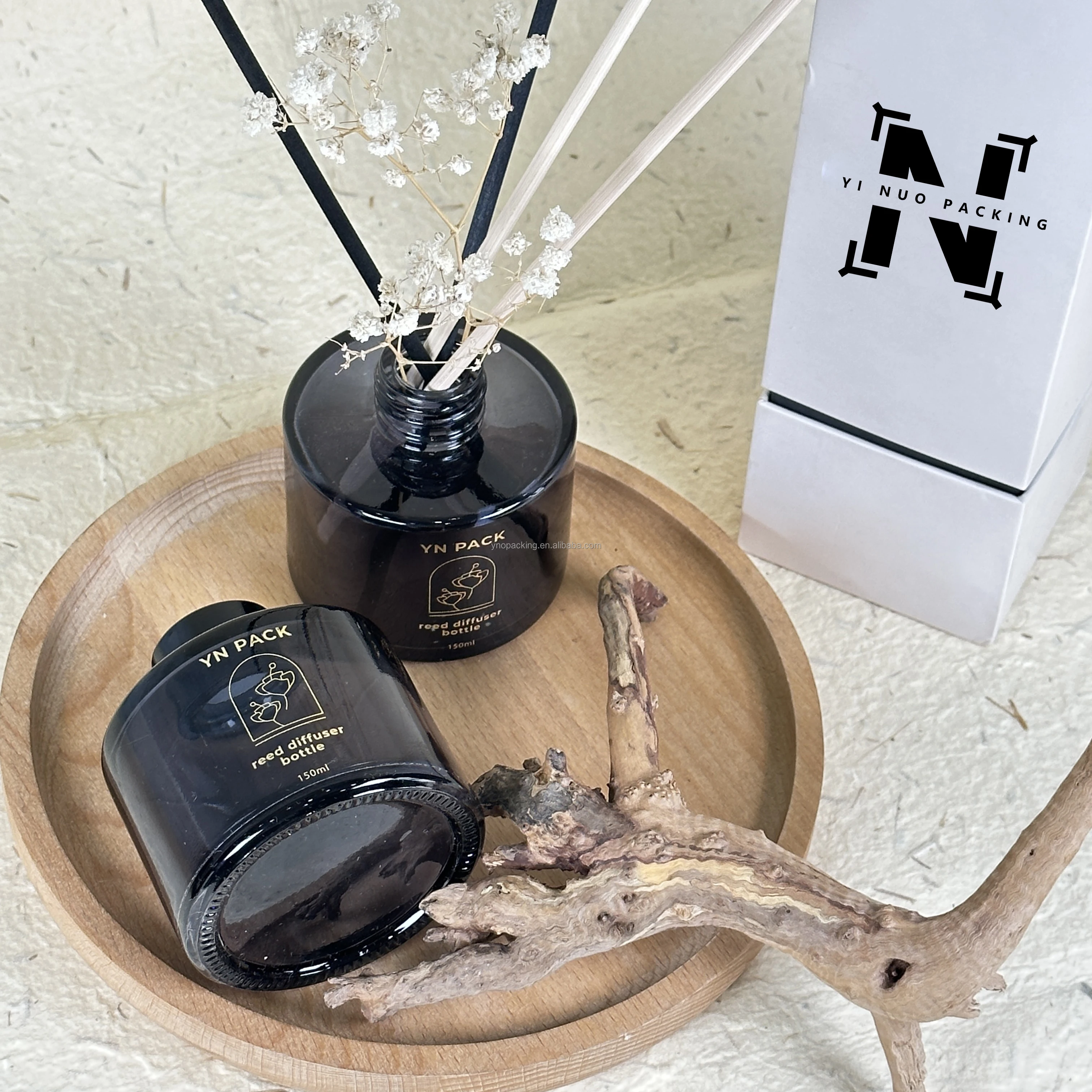 15*140mm Reed Diffuser Stick - Buy Reed Diffuser And Home Scents ...