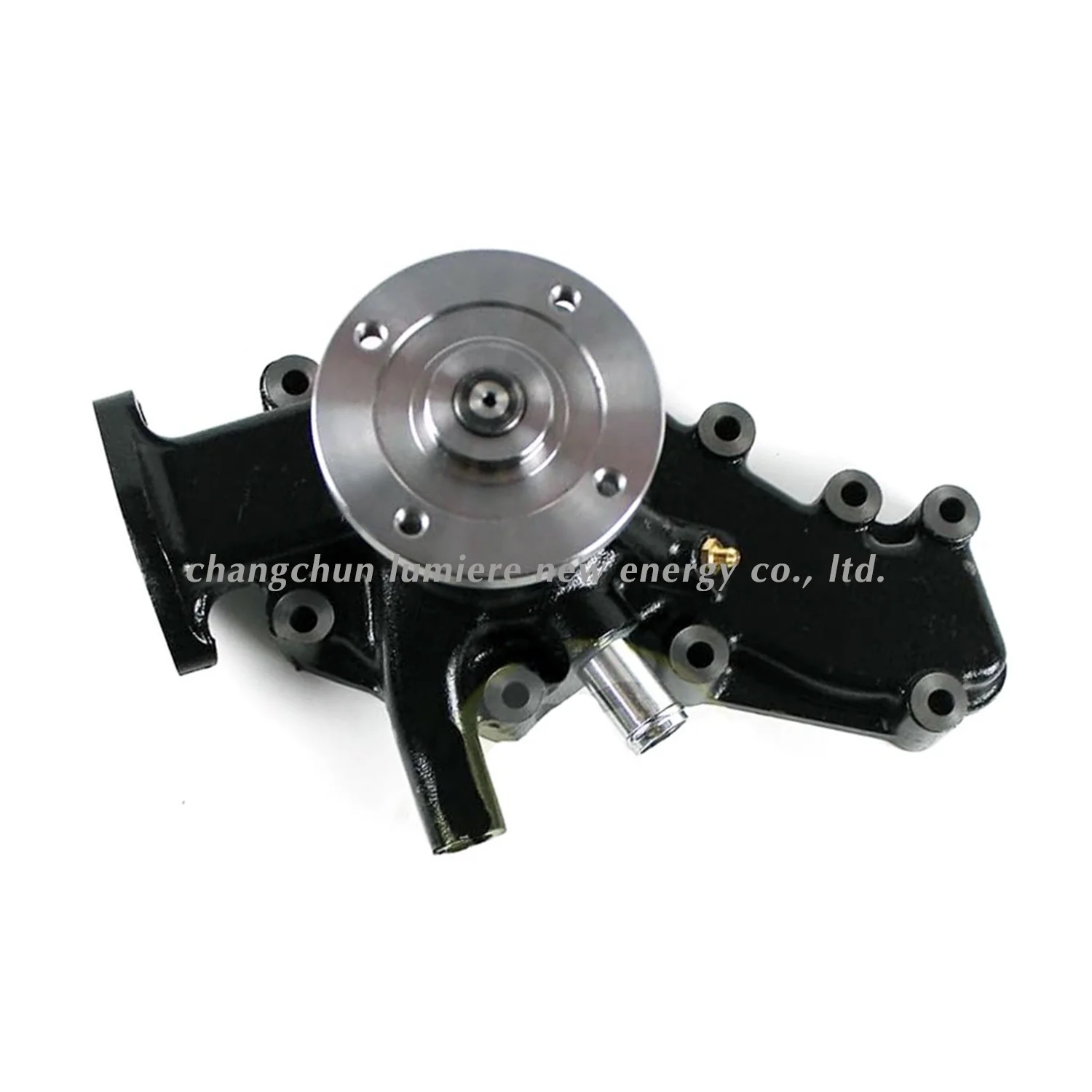 Engine Coolant Water Pump for Nissan UD Truck Diesel FE6 FE6T FD6 6.9L ...