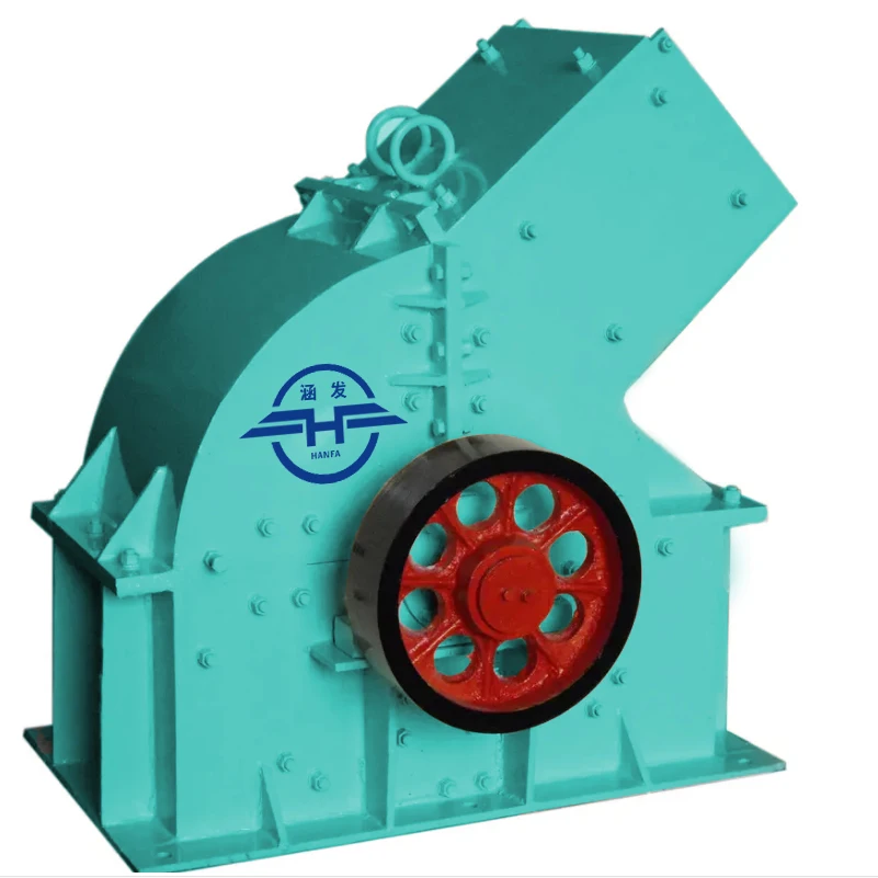 Hot Sale Professional Heavy Hammer Design Hammer Mill Crusher For ...