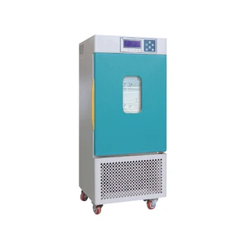 Rubber Plastic Constant Temperature Humidity Chamber For Laboratory Use ...