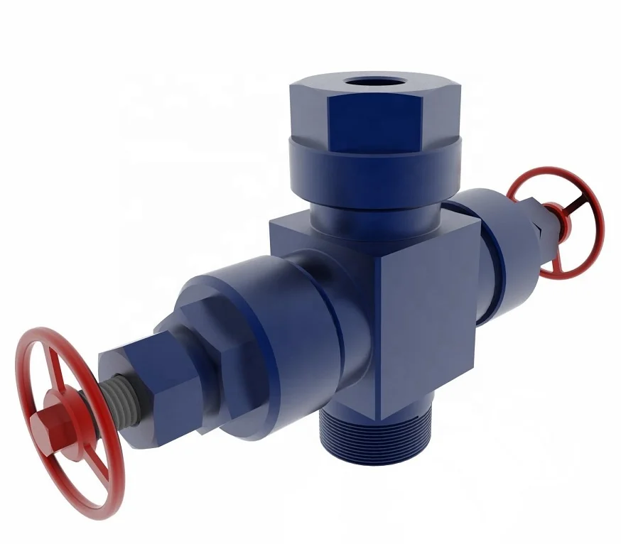 Api 1500psi 2 7/8'' Sucker Rod Blowout Preventer,Sucker Rod Bop - Buy ...