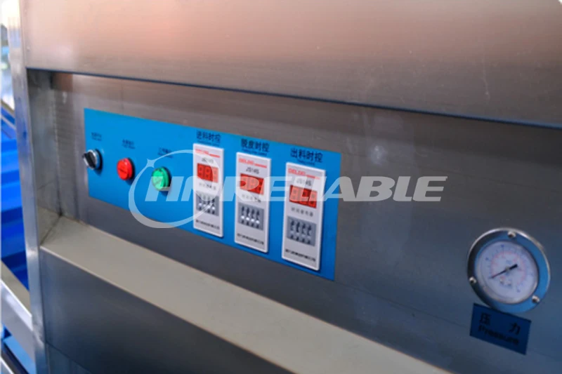 Efficient Onion Peeling with Small Onion Peel Skinner Machines