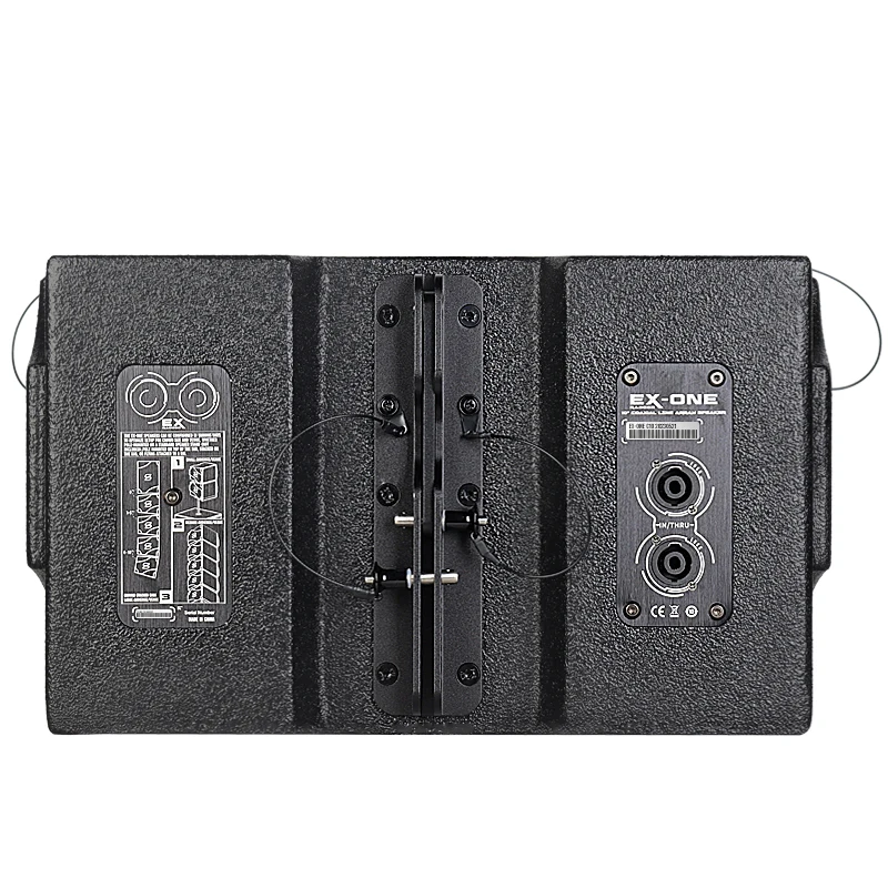EX-ONE Audio Line Array Speaker - Professional & Waterproof