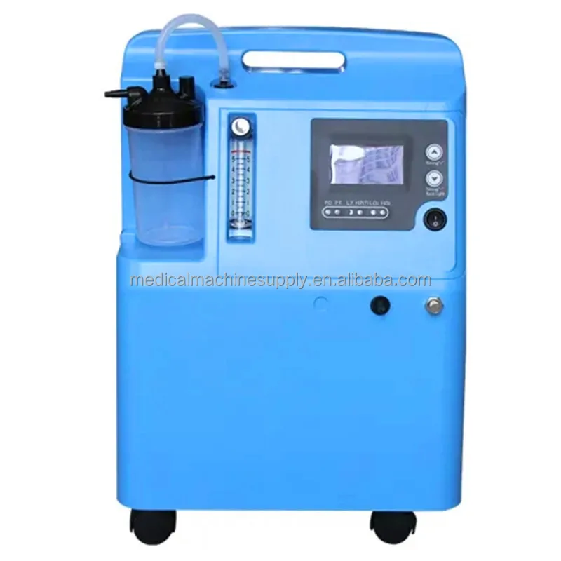Psa Oxygen Concentrator Medical Oxygen Concentrator Portable Oxygen ...