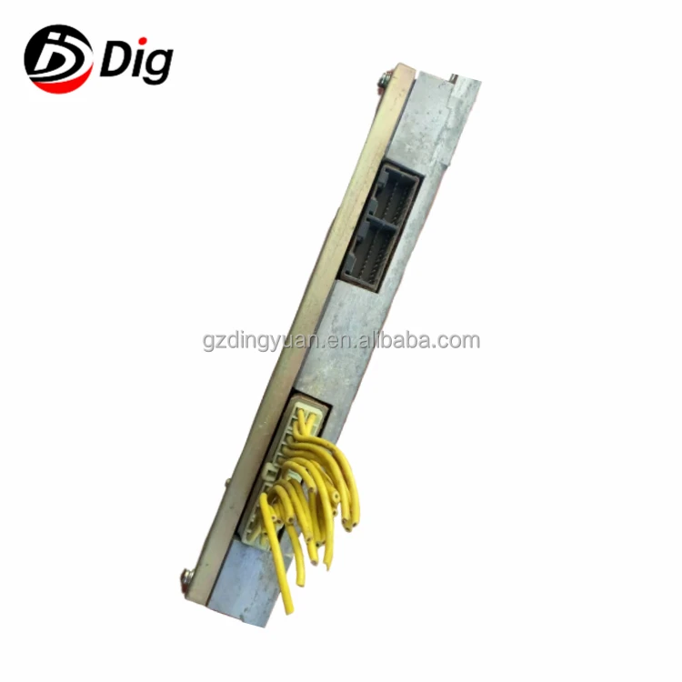 WA380-3 WA350-3 Wheel Loader ECU 7823-13-1006 for Komatsu