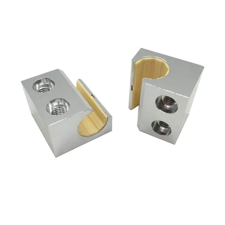 Igus DryLin w直线导轨滑块块WJ200UM-01-20 WJUM-01-20-AL WJ200UM-01-20-LL ...