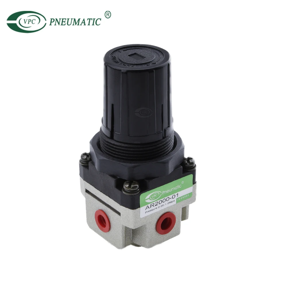 VPC Pneumatic AR2000-02 Air Regulator - Reliable Performance