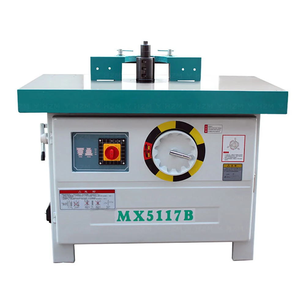 Wholesale Moulding Machine Wood Moulder Milling Machine Spindle Moulder ...