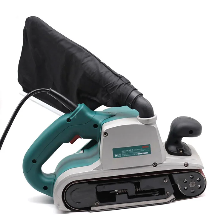 High Quality Belt Sander 1400w For Metal Sander Belt Sander - Buy ...