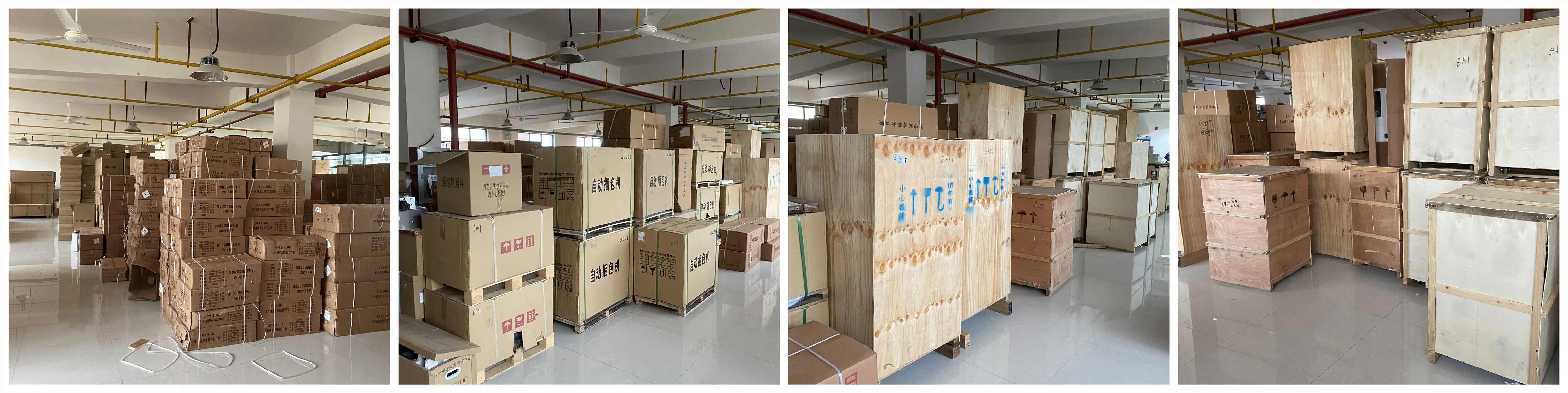 Efficient Carton Sealing with Adhesive Tape Box Case Flaps