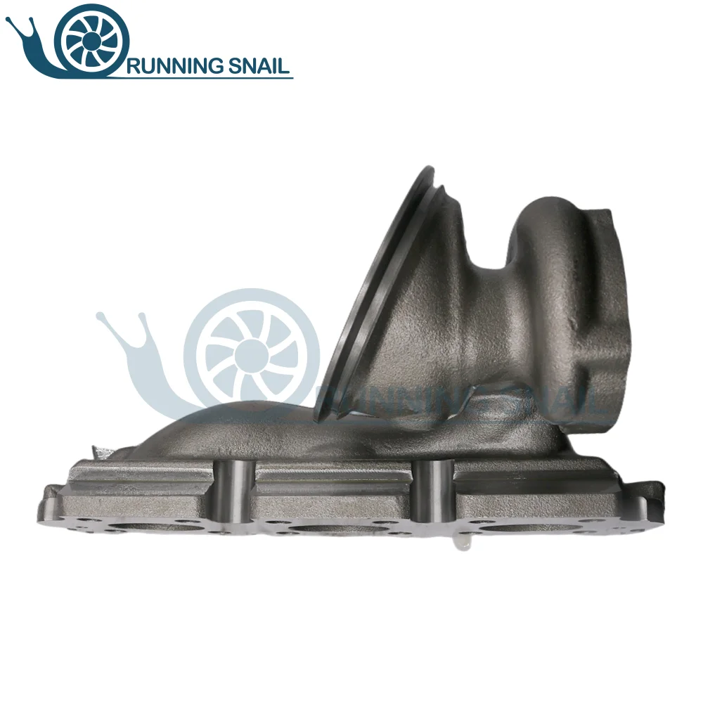 Turbo Turbine Housing B38 Oil Cooled 7633795 7636784 For Bwm 318i F30 ...