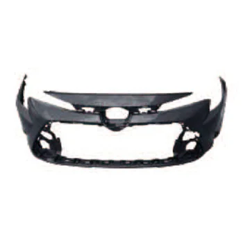 52119-f2903 Front Bumper For Toyota Levin 2017 Auto Body Parts - Buy ...